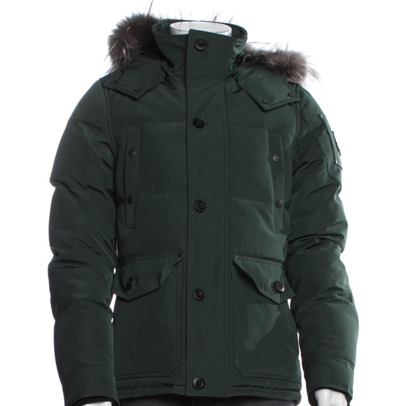 Moose Knuckles | Jackets & Coats | Moose Knuckle Coat | Poshmark